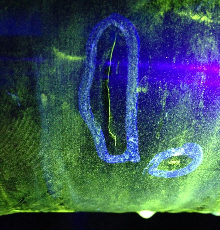 Magnetic Particle Inspection | Steel City NDT