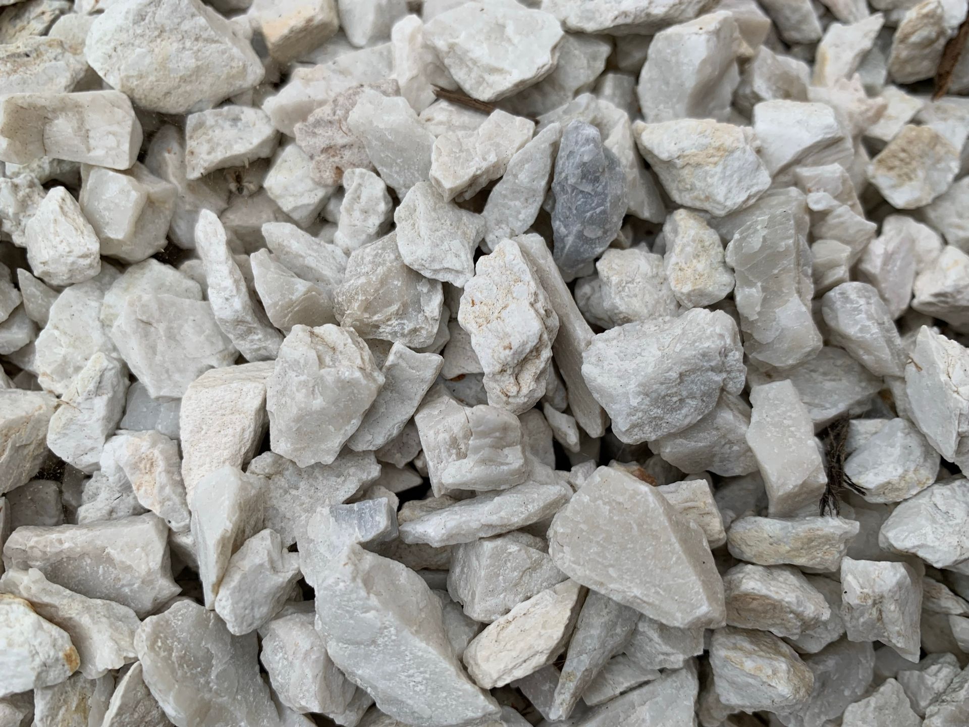 Aggregate in Mullumbimby | Wards Landscape Supplies