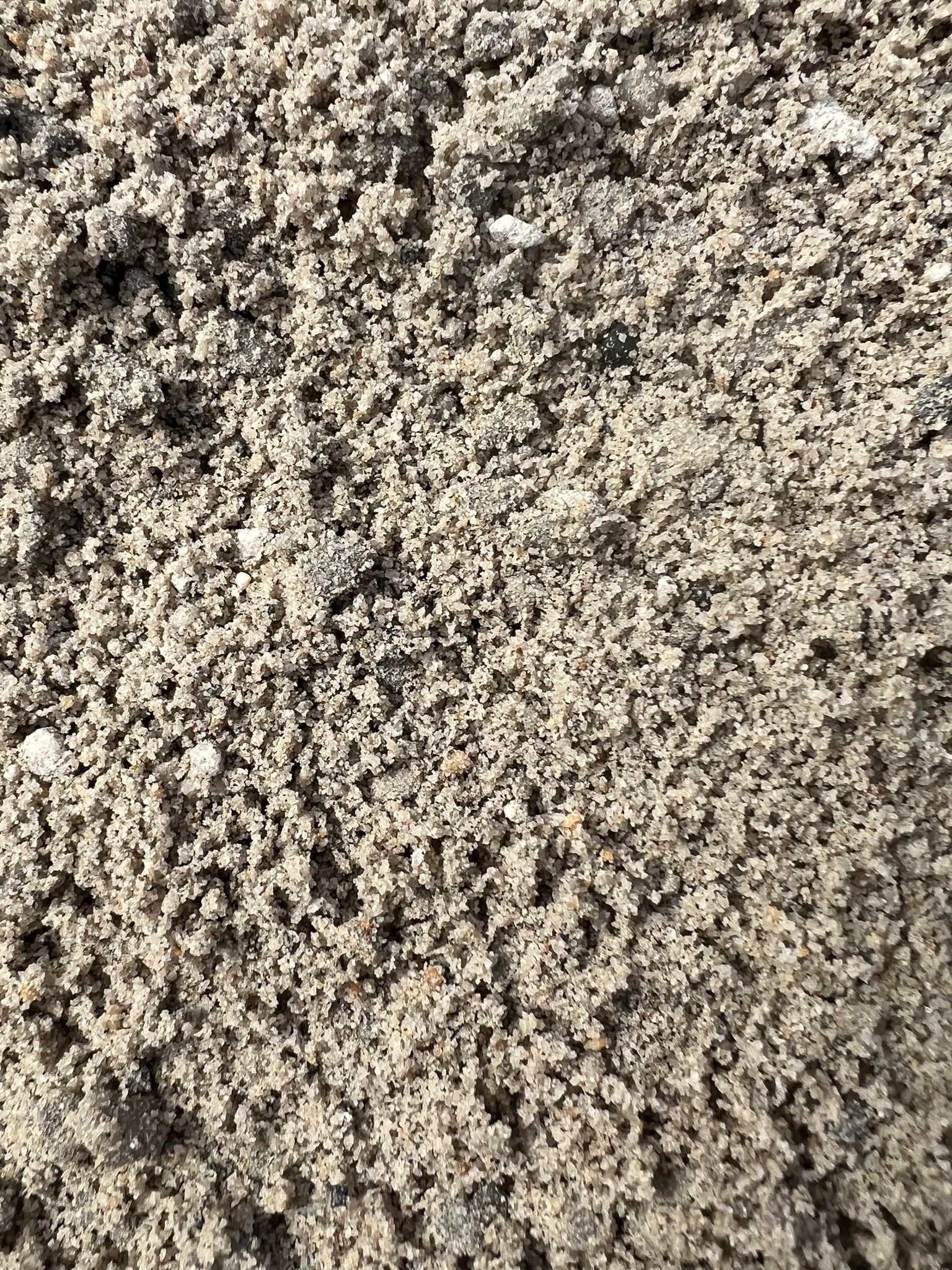 Sand in Mullumbimby | Wards Landscape Supplies
