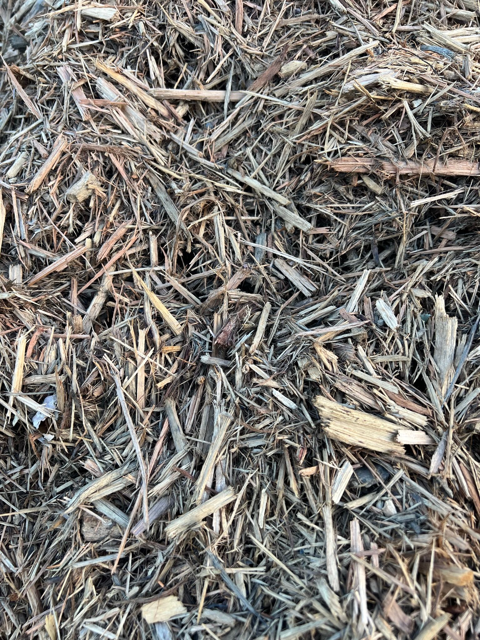 Mulch in Mullumbimby | Wards Landscape Supplies