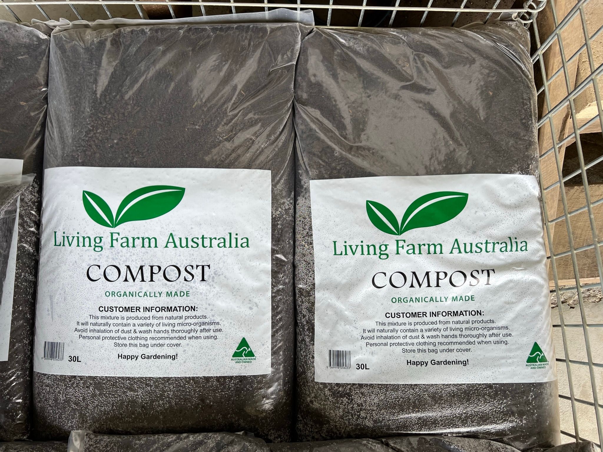 Fertiliser in Mullumbimby | Wards Landscape Supplies