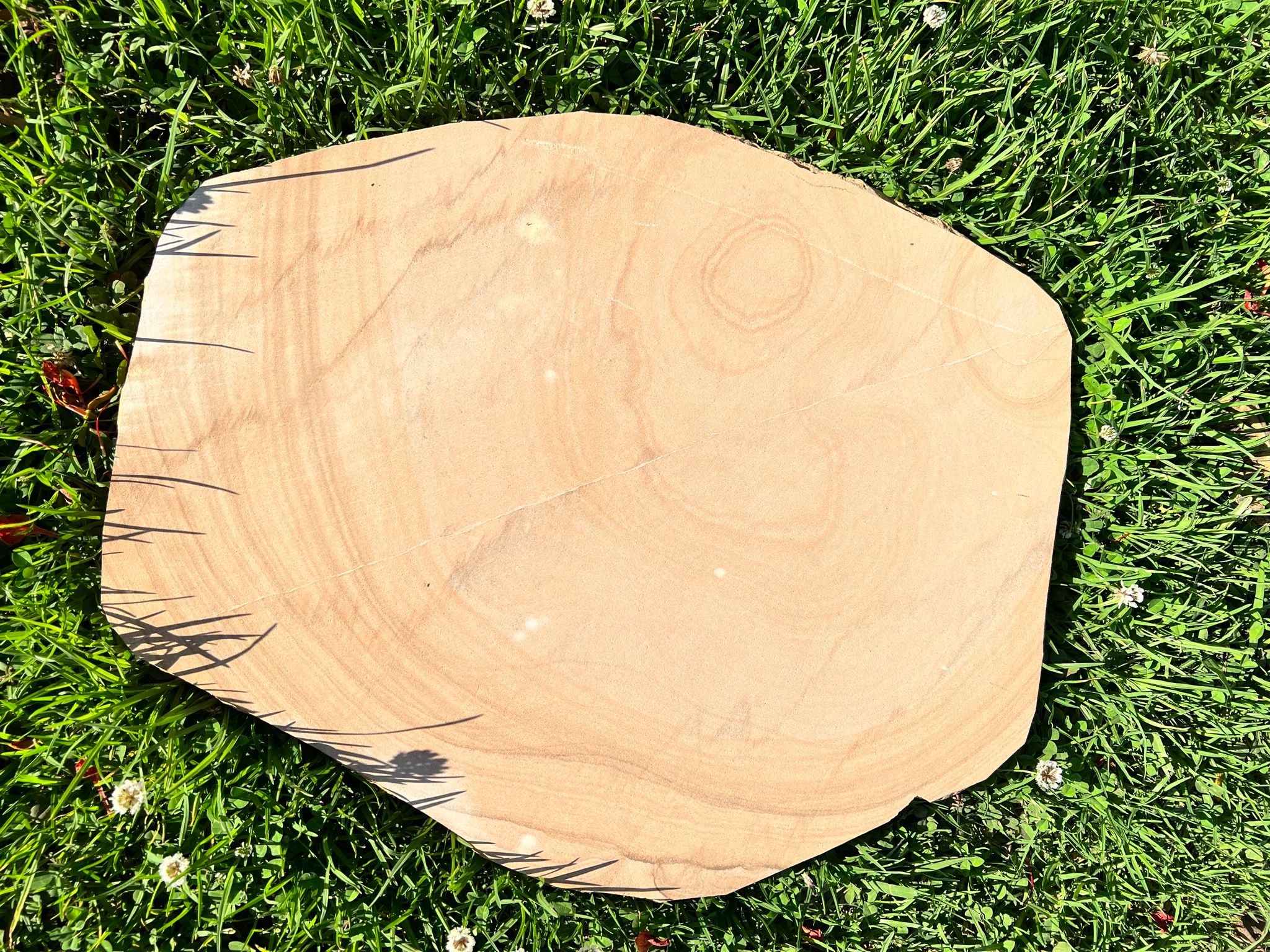 Natural Stone in Mullumbimby | Wards Landscape Supplies