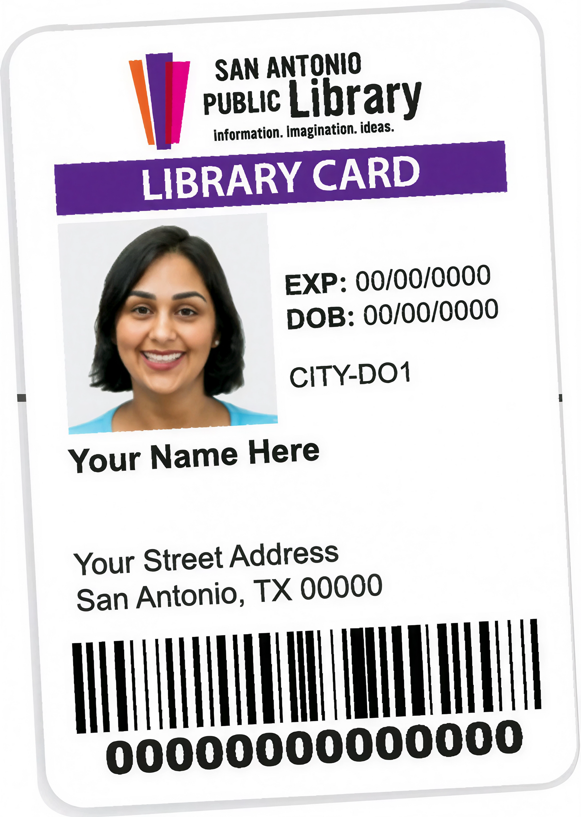 San Antonio Compassion