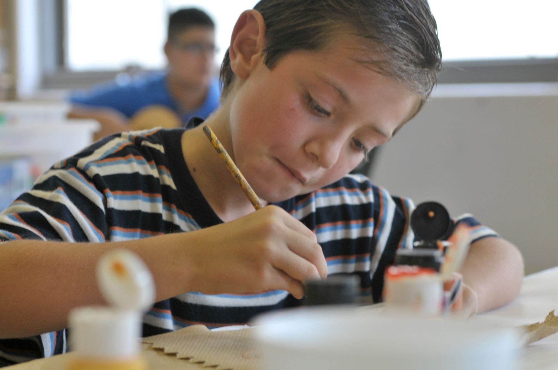 Clarity Child Guidance Center