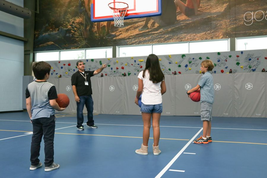 Clarity Child Guidance Center
