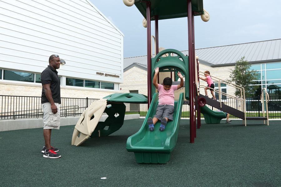 Clarity Child Guidance Center
