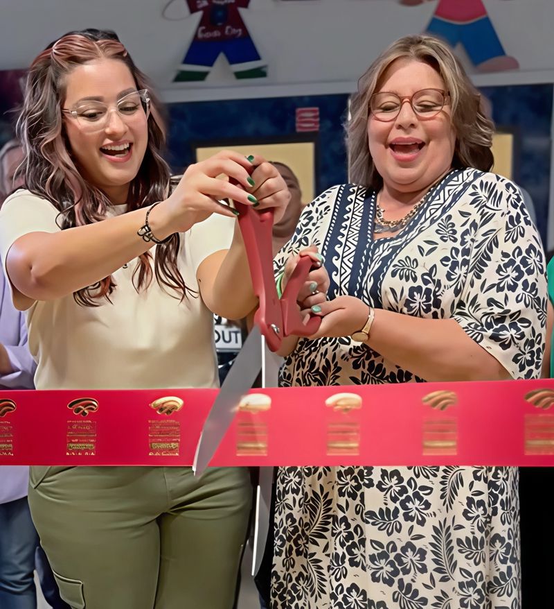 San Antonio Compassion