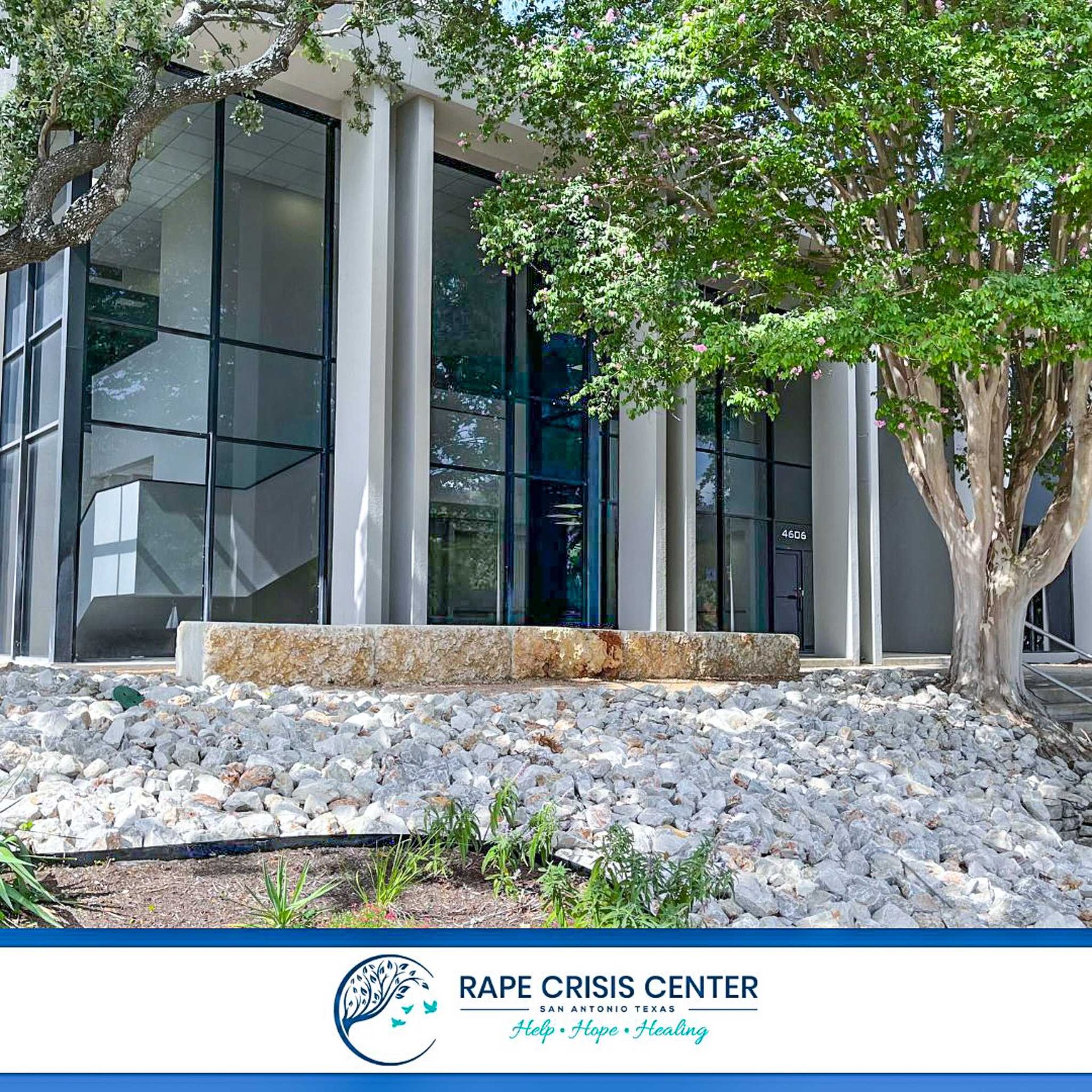 Rape Crisis Center