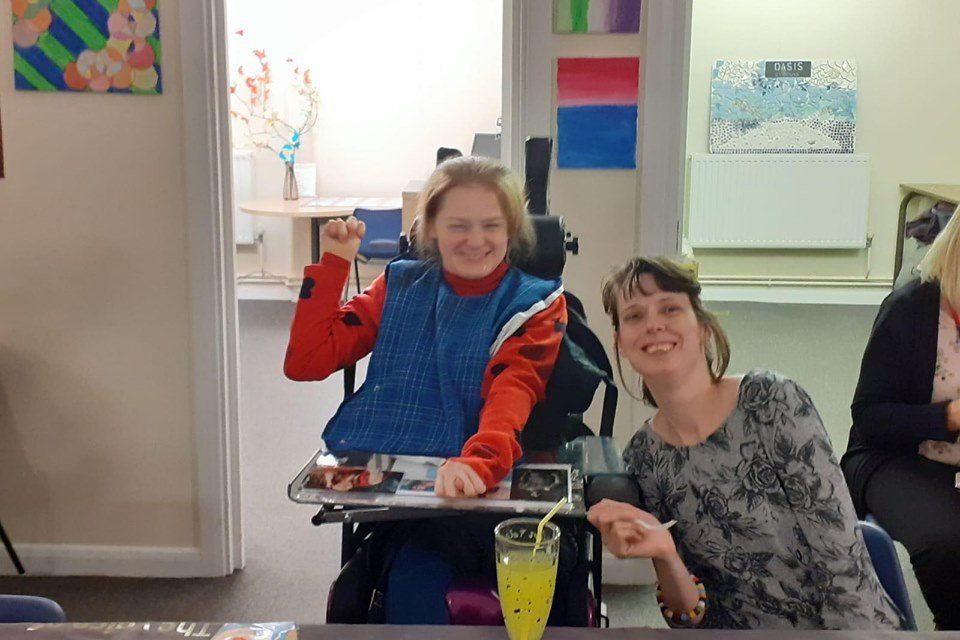 St Albans Mencap