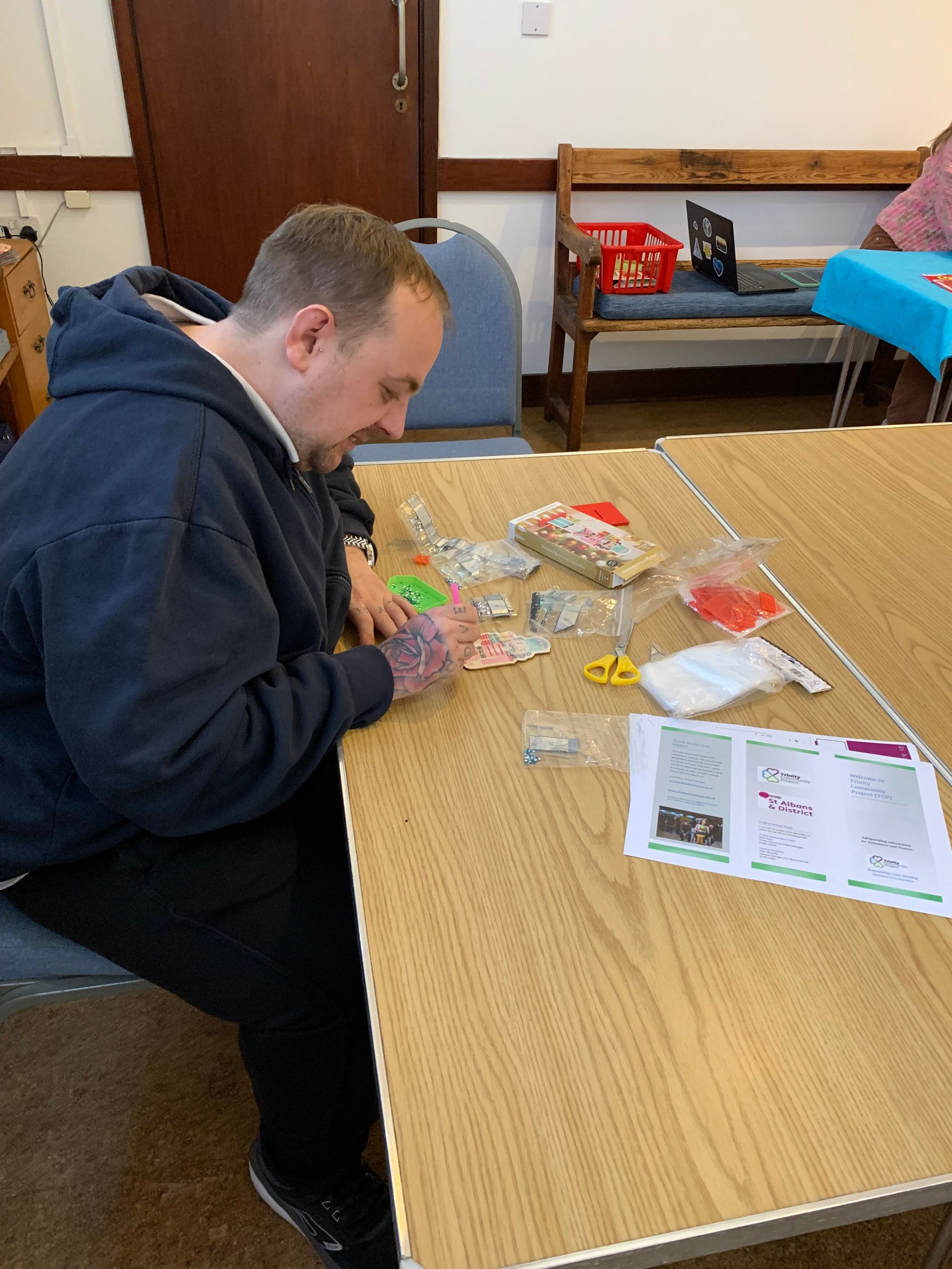 St Albans Mencap