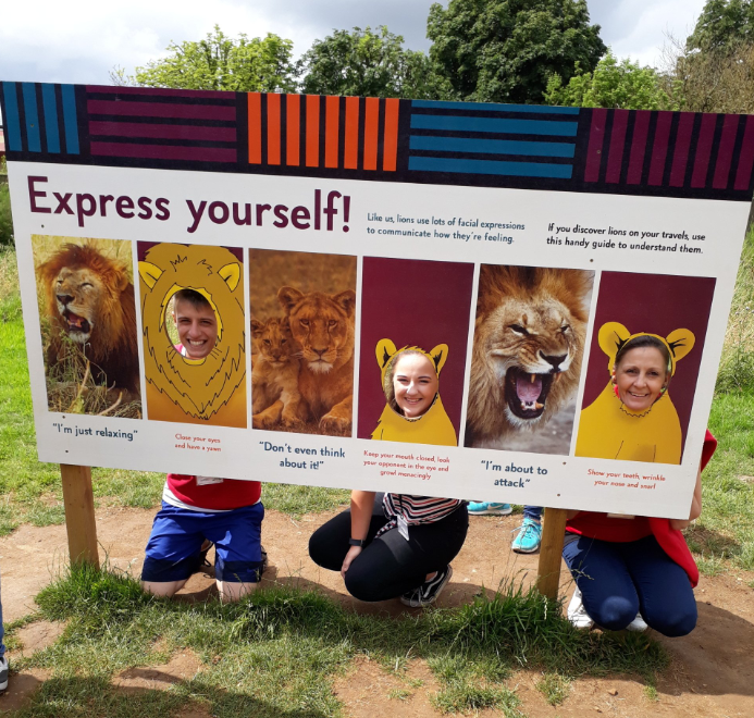 St Albans Mencap