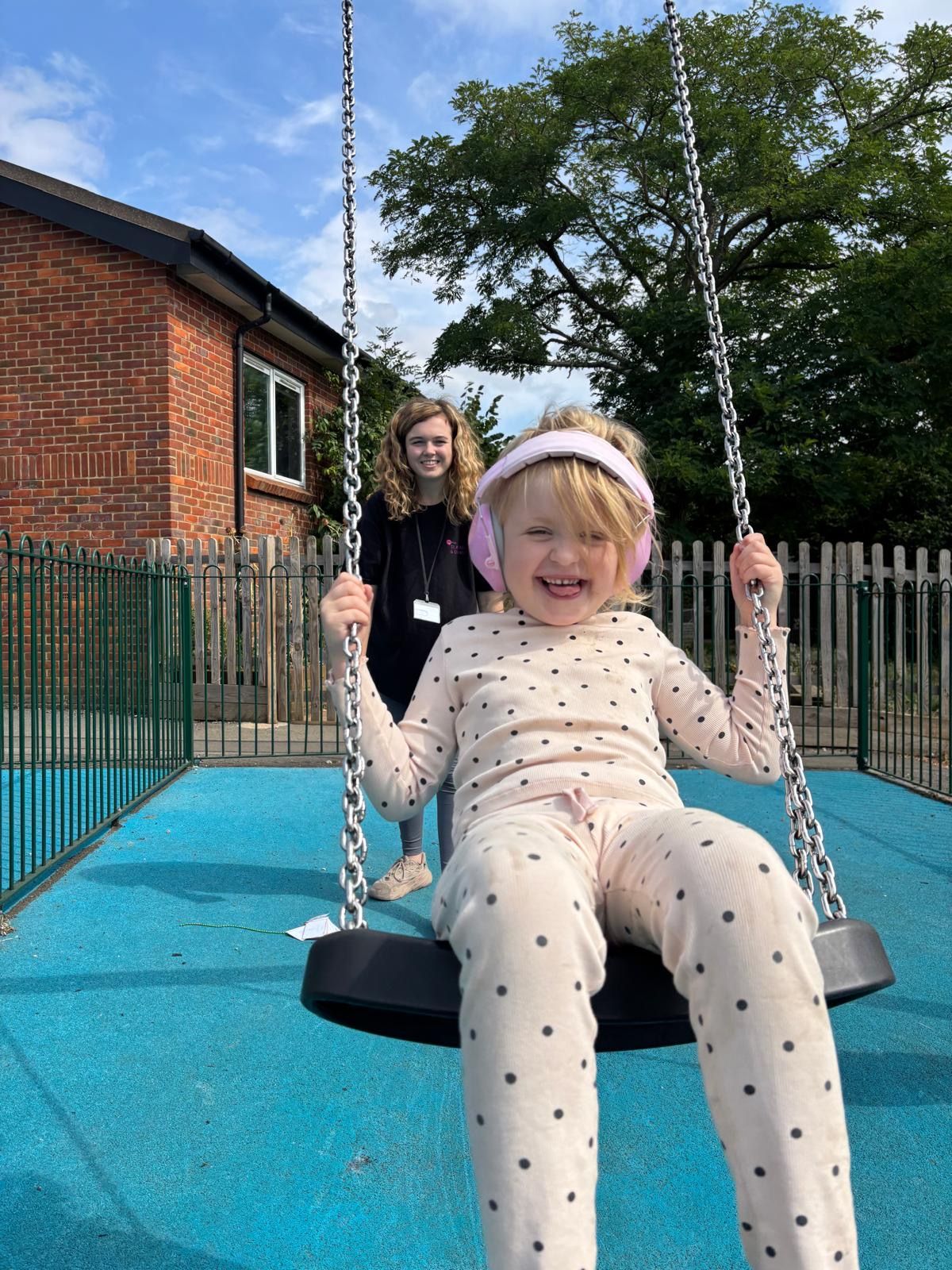 St Albans Mencap