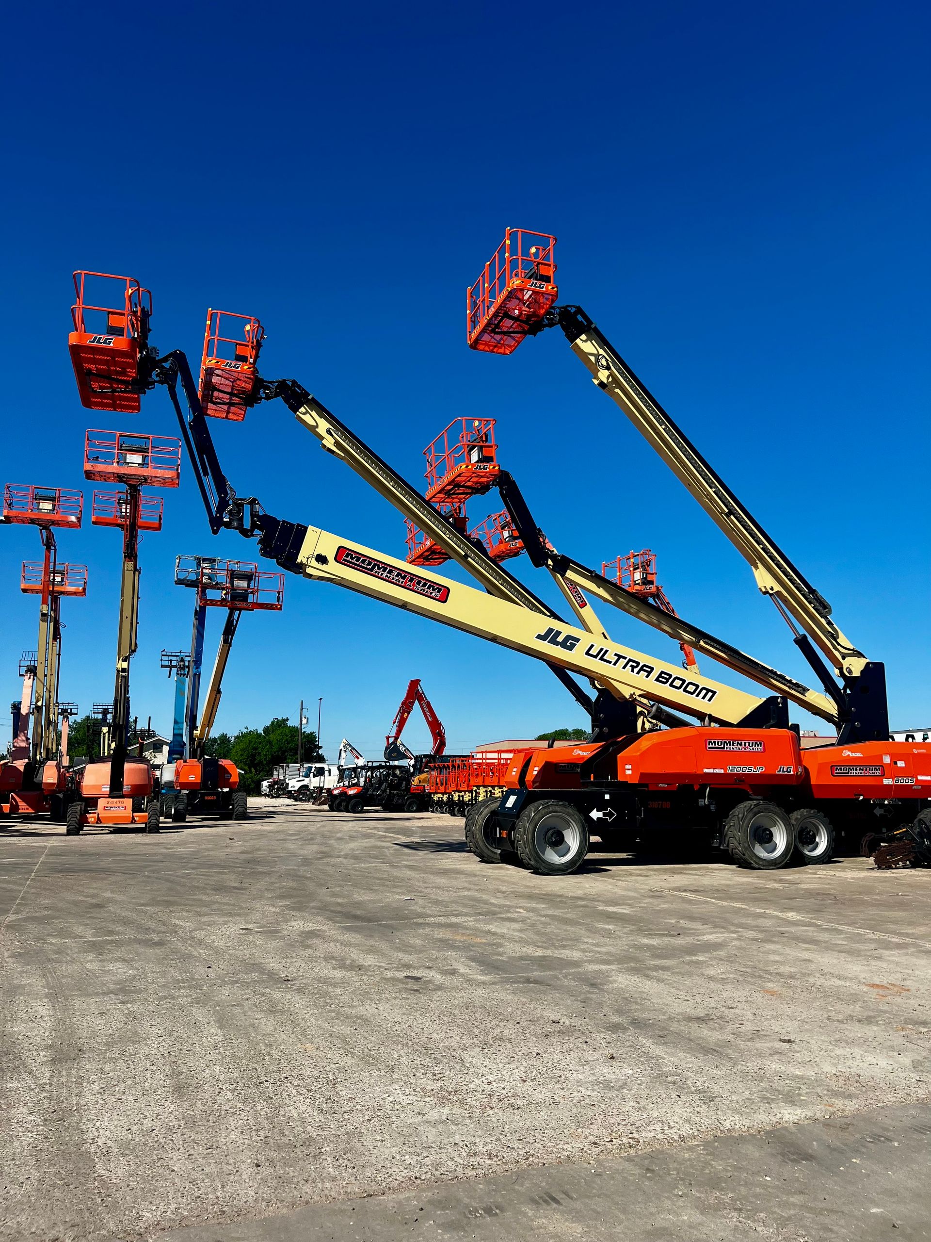 Equipment