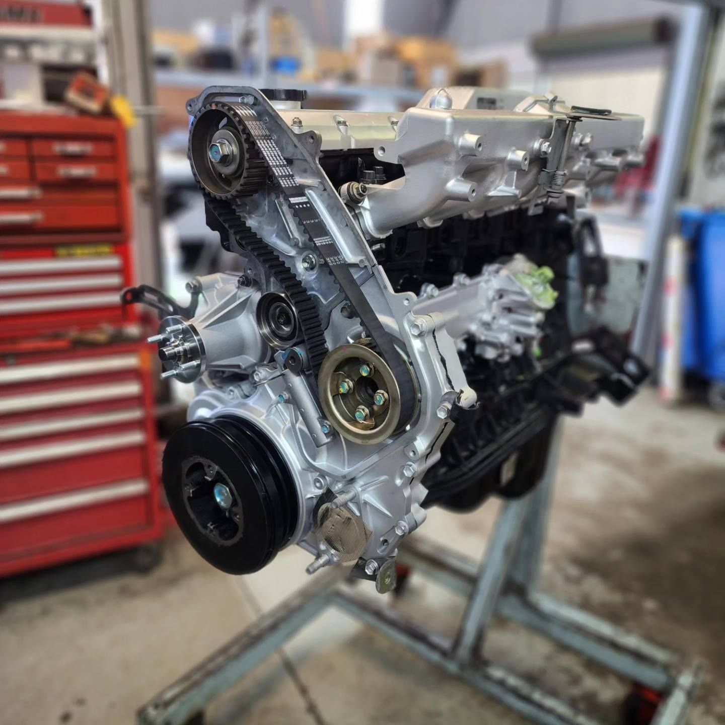 Performance Upgrades in Hallidays Point | Currie Bros Engine Reconditioners