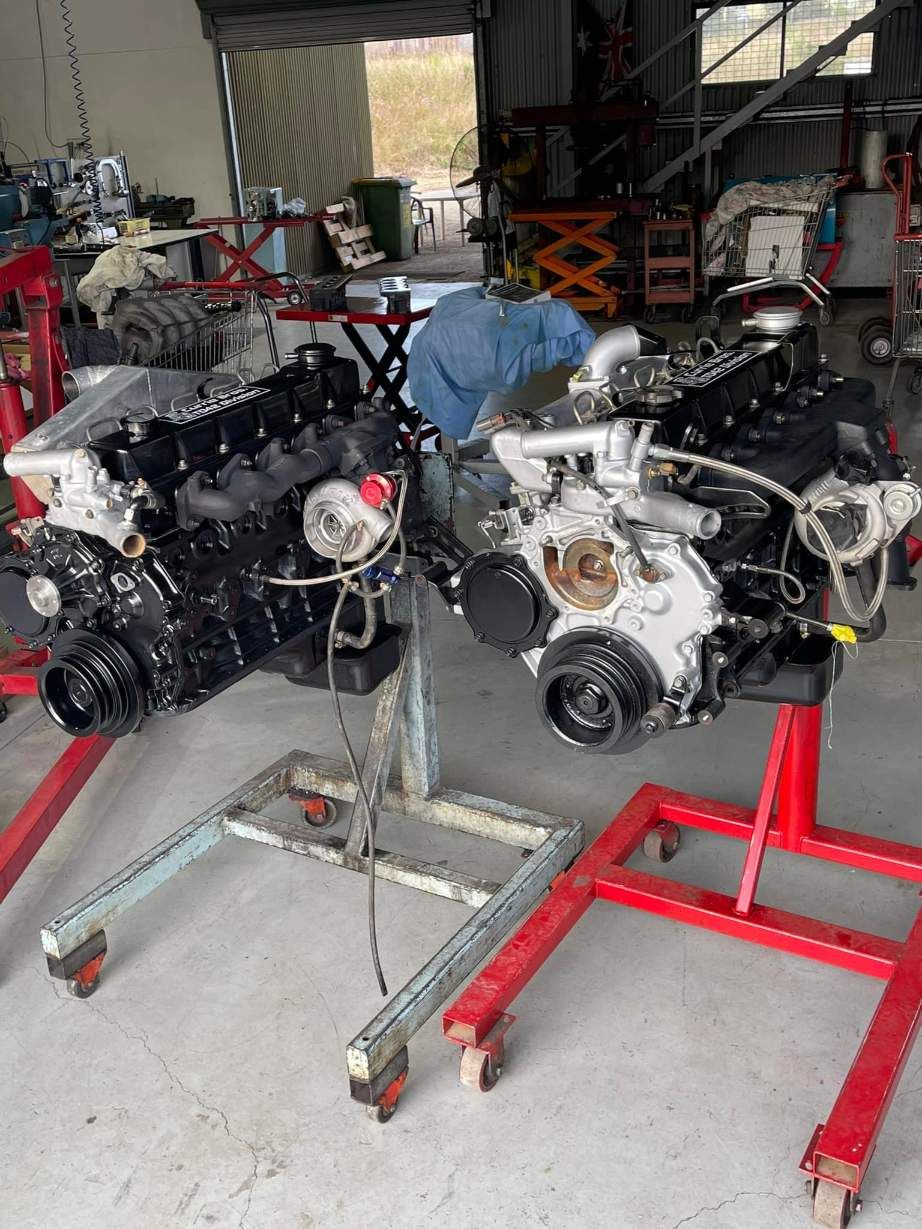 Engine Reconditioners Servicing Coffs Harbour | Currie Bros Engine ...