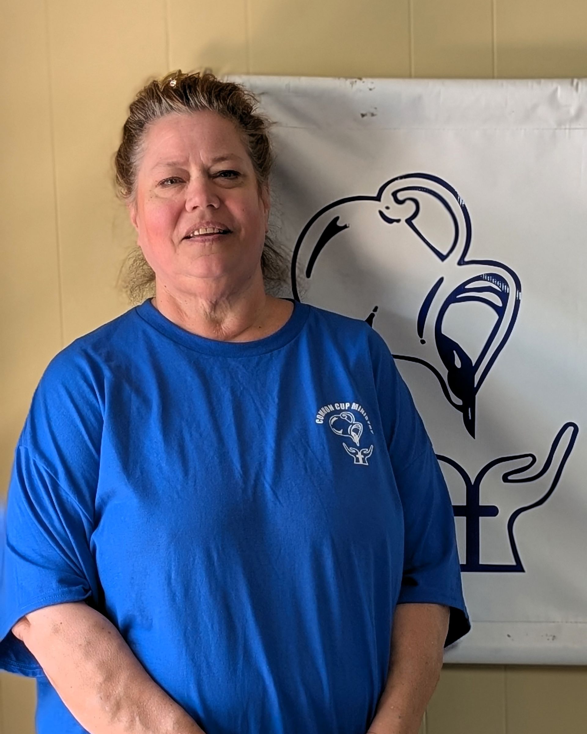 Meet Our Team | Common Cup Ministry