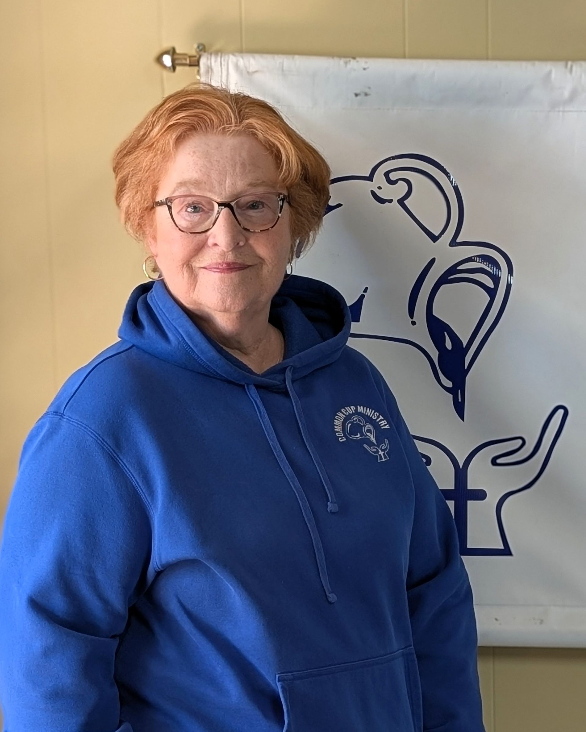 Meet Our Team | Common Cup Ministry