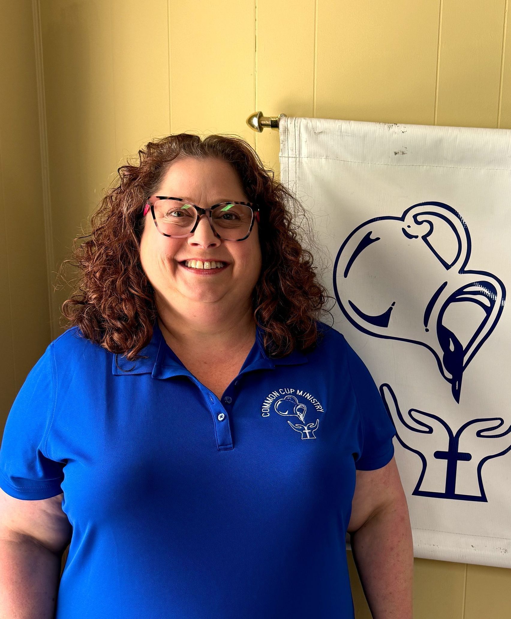 Meet Our Team | Common Cup Ministry