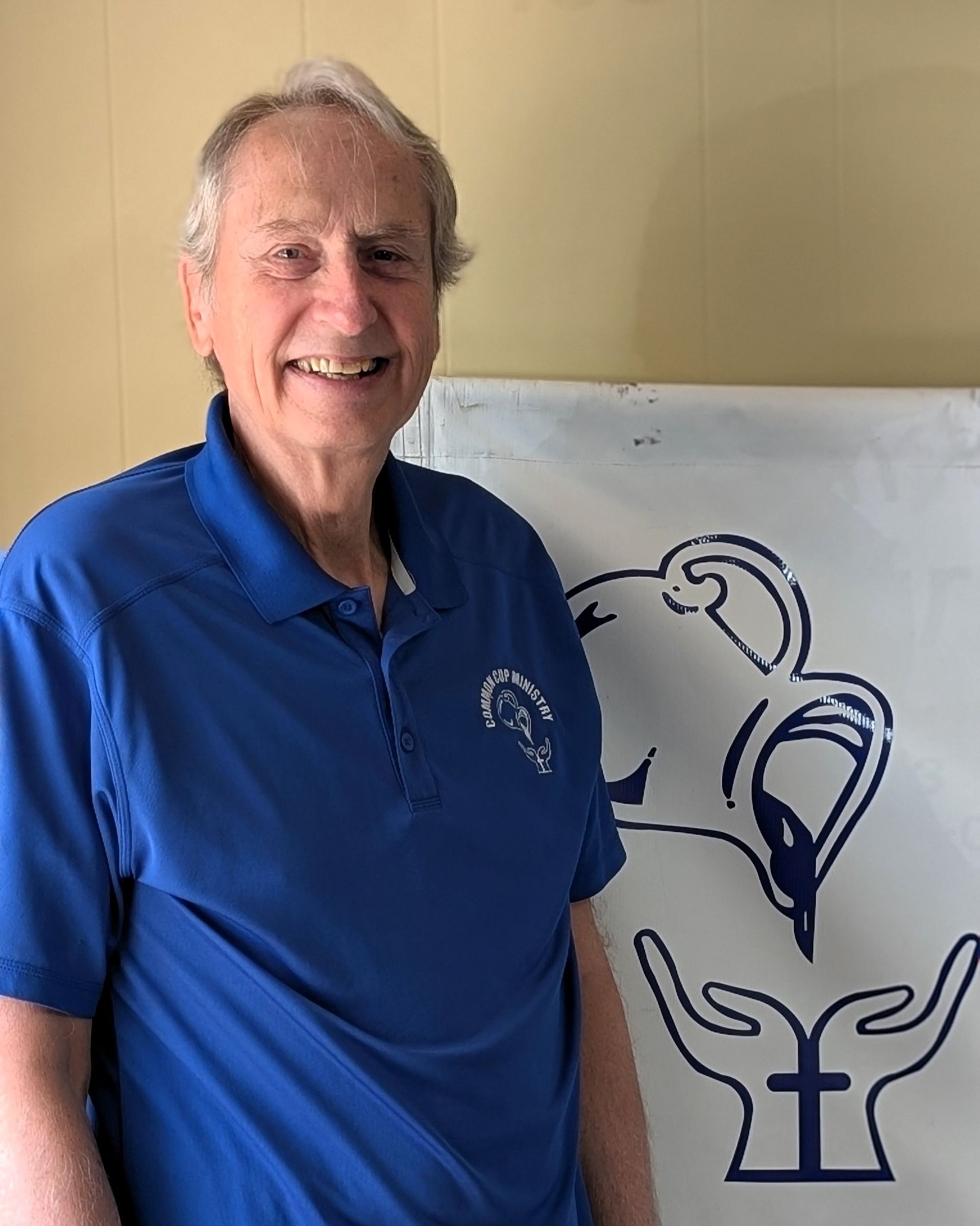 Meet Our Team | Common Cup Ministry