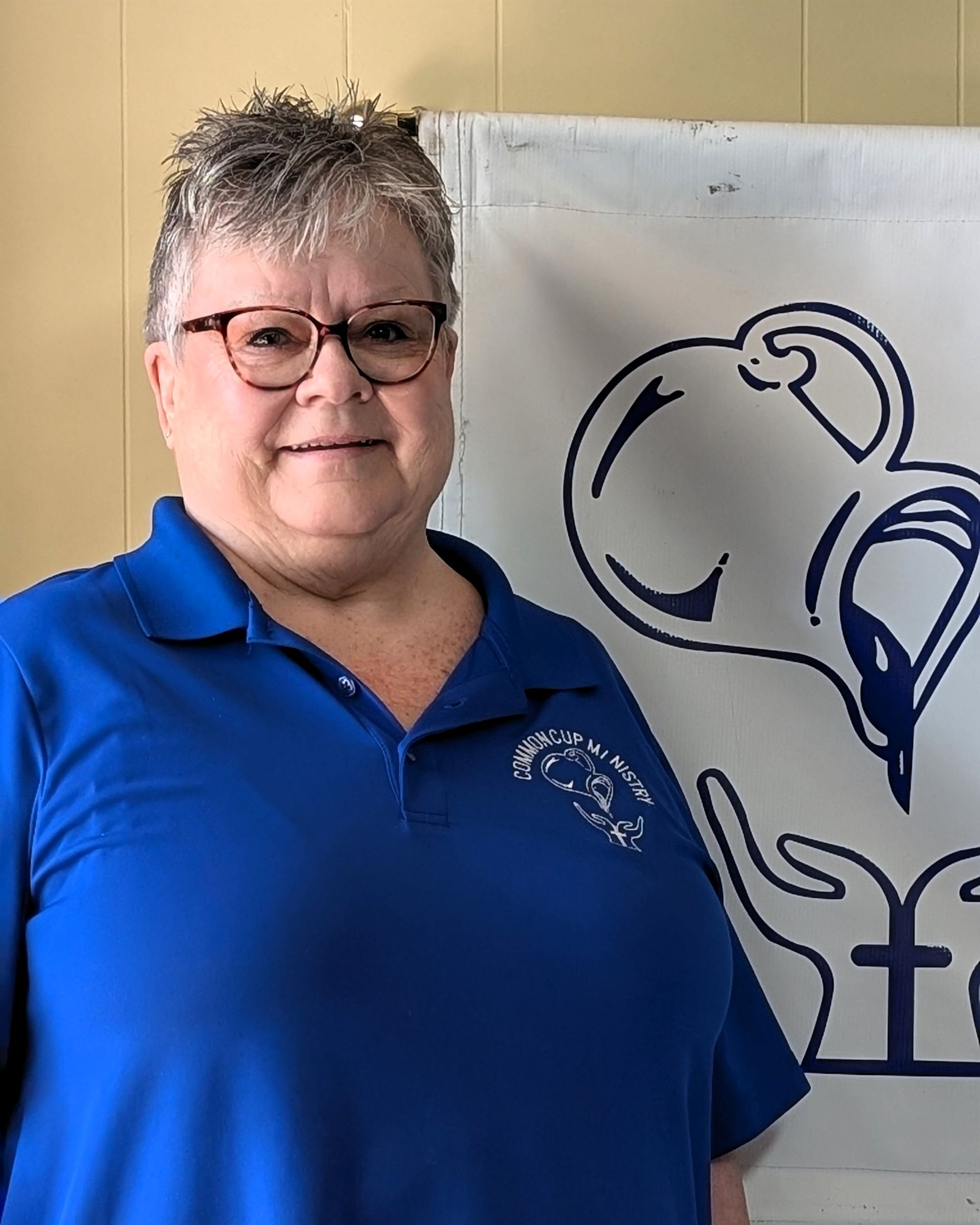 Meet Our Team | Common Cup Ministry