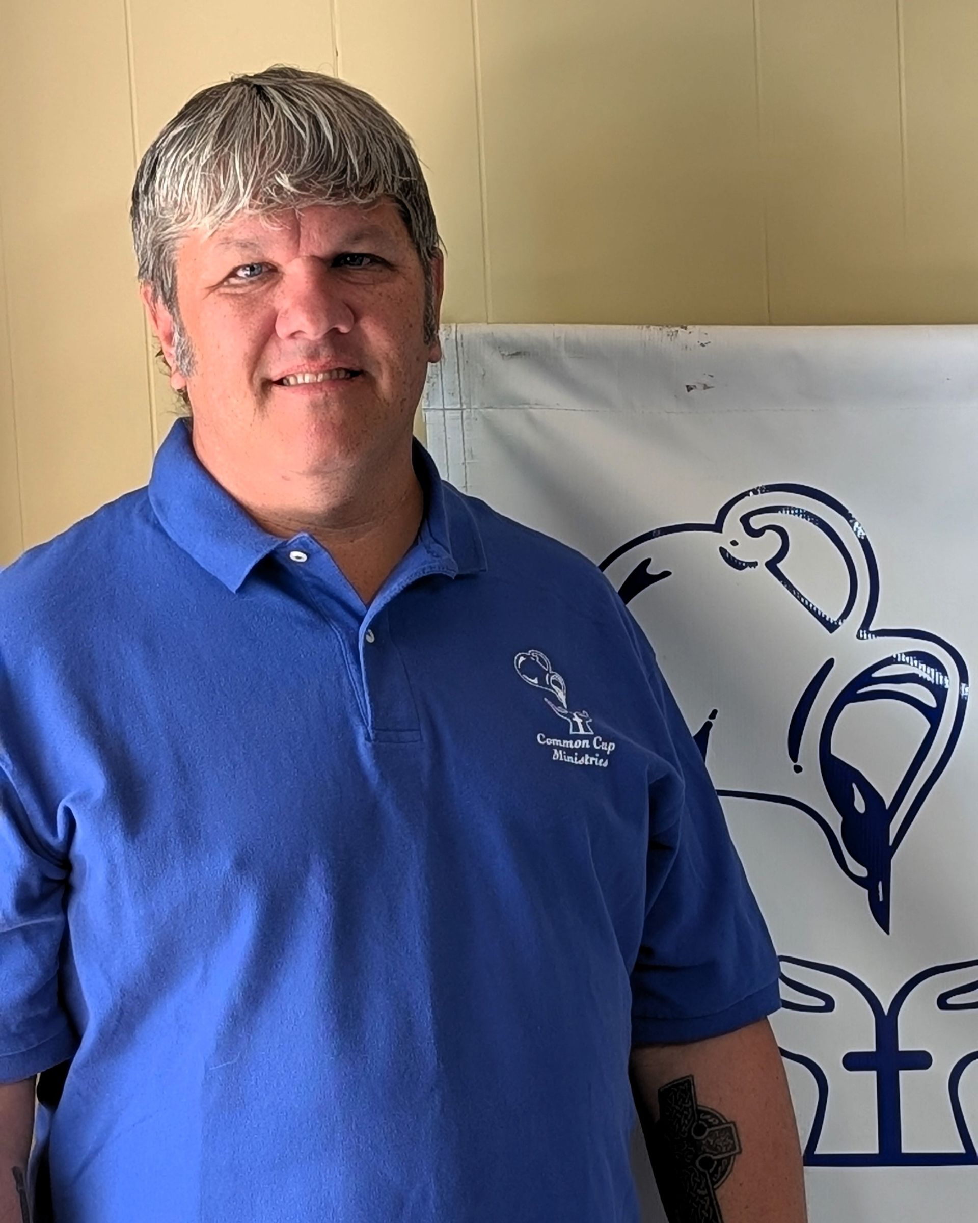 Meet Our Team | Common Cup Ministry