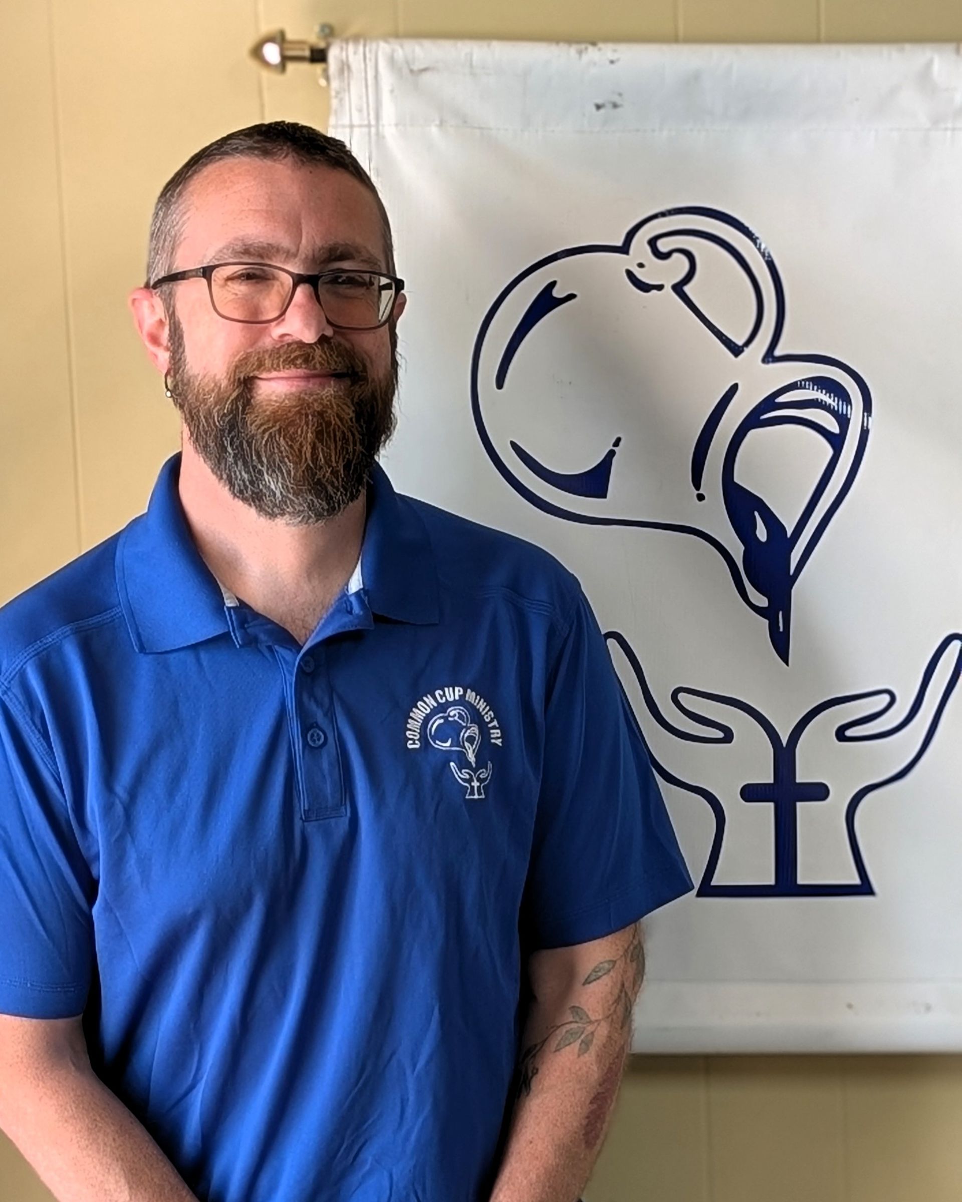 Meet Our Team | Common Cup Ministry