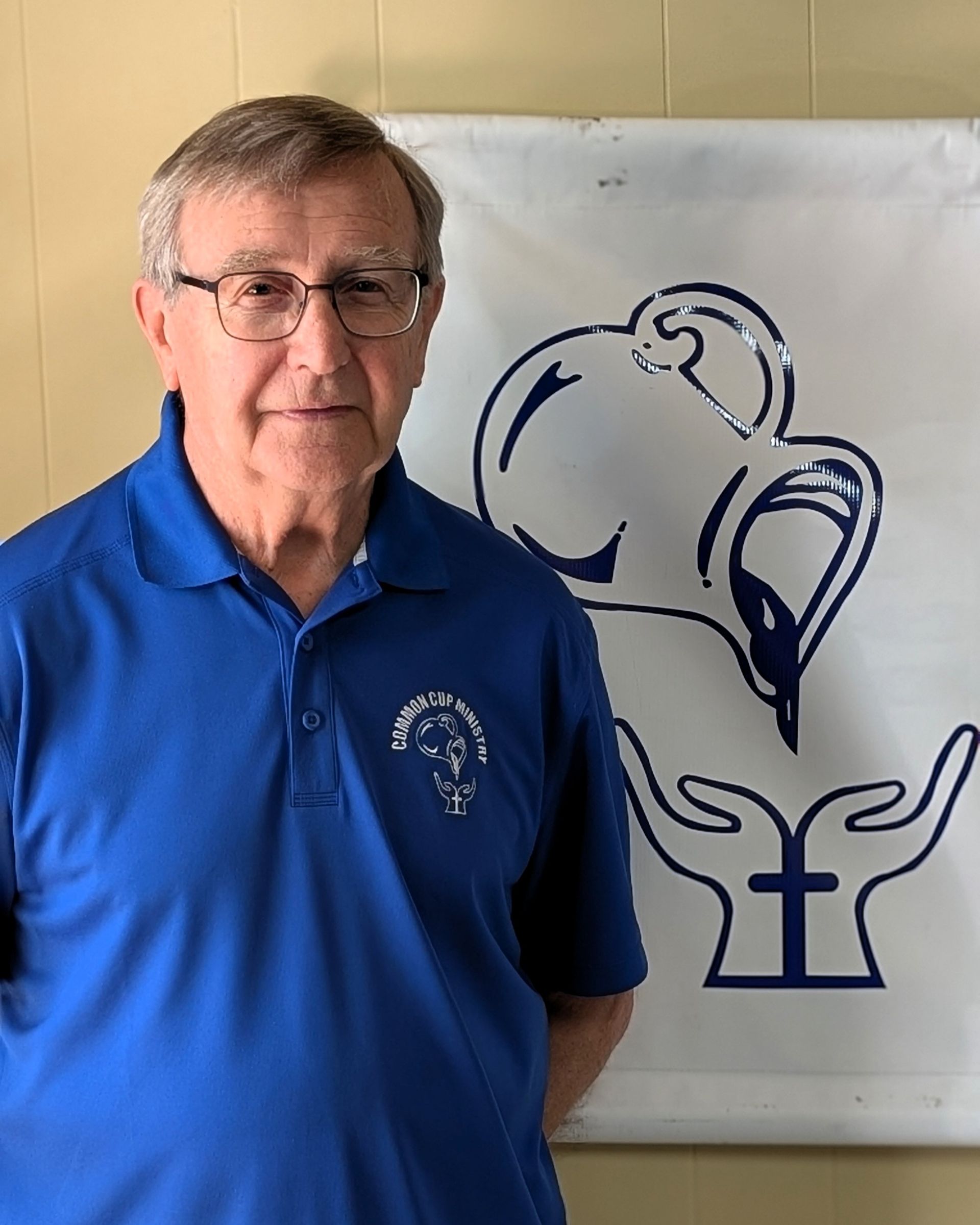 Meet Our Team | Common Cup Ministry