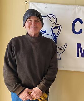 Meet Our Team | Common Cup Ministry