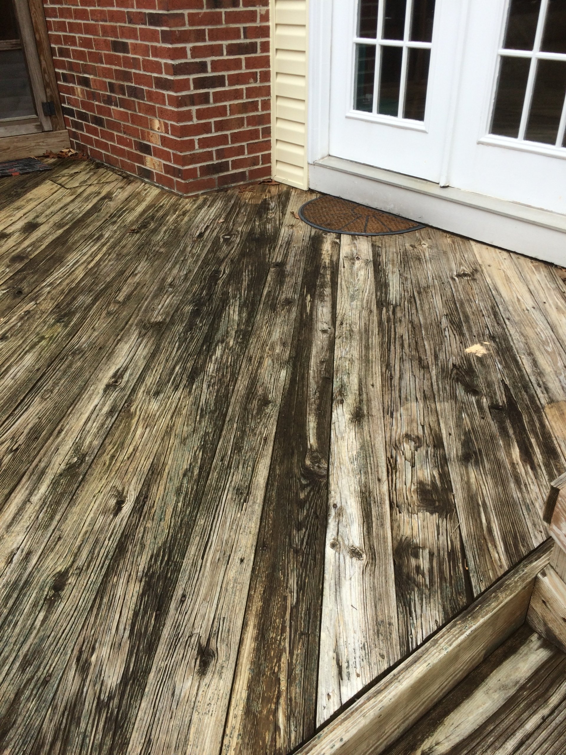 Stonewood | Fredericksburg, VA | 540-786-3534