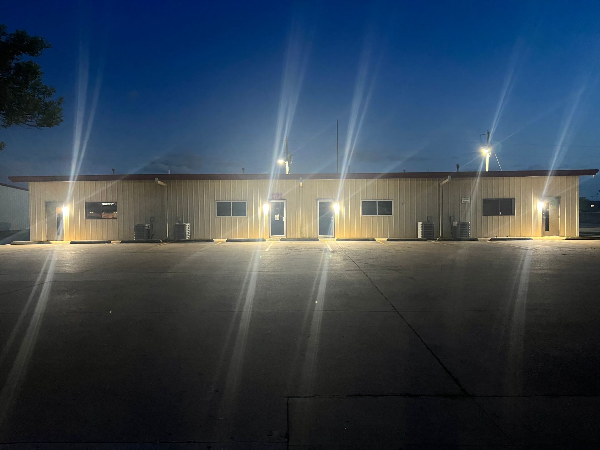 LED Lighting | Luminate Lighting Group