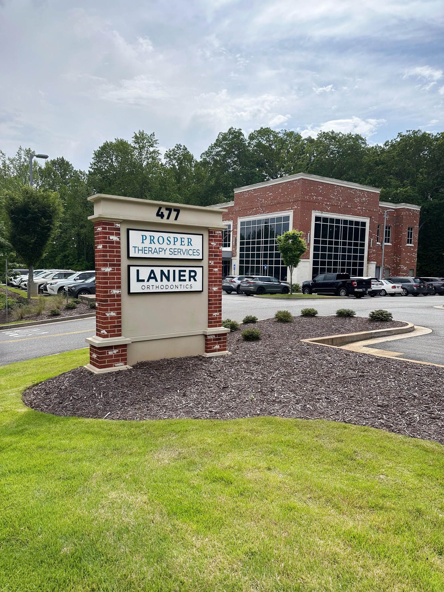 Contact Us Today | Prosper Therapy Services