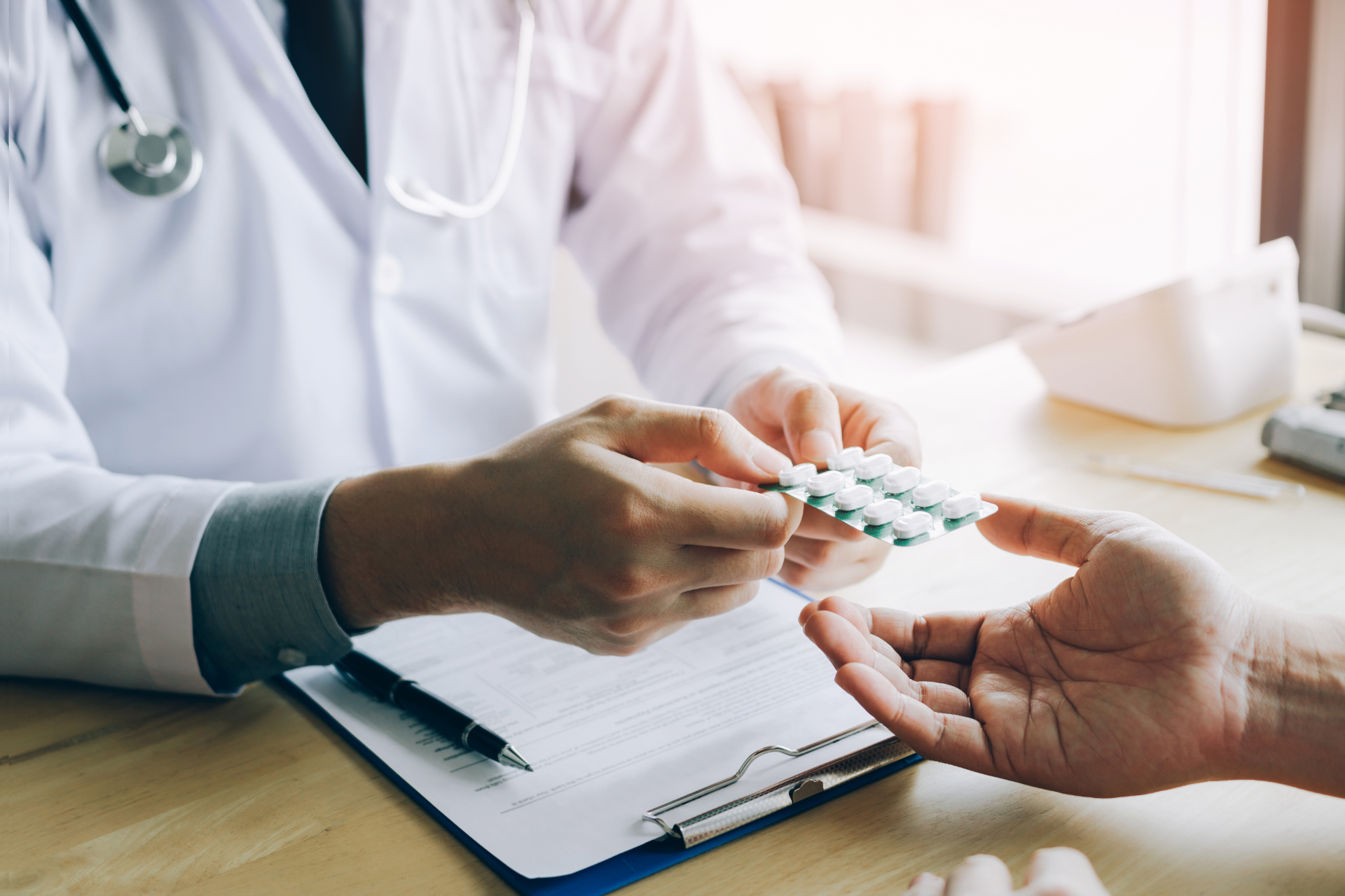 Medicare Part D – Prescription Drug Plan Guidance