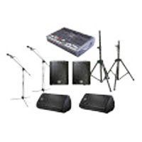 Small-Medium Audio Systems | Cairns, QLD | Progig
