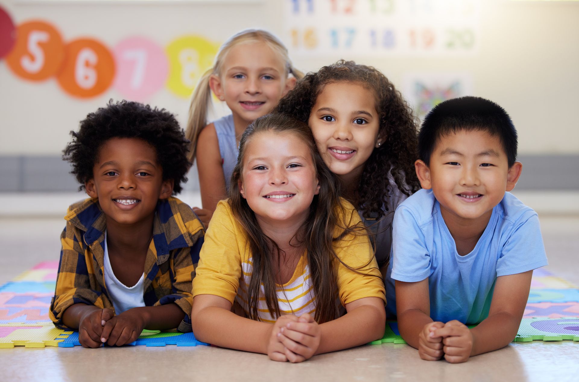 Pediatrician | Bright Future Pediatrics | Norfolk, VA