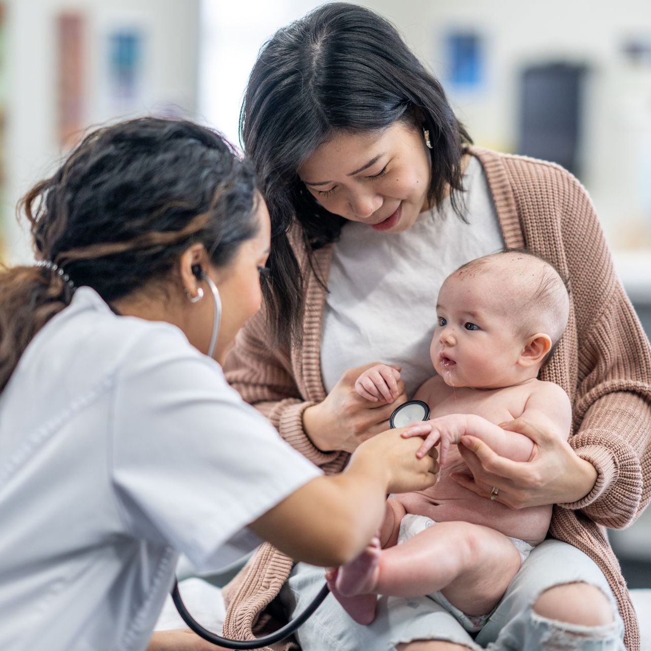 Pediatrician | Bright Future Pediatrics | Norfolk, VA