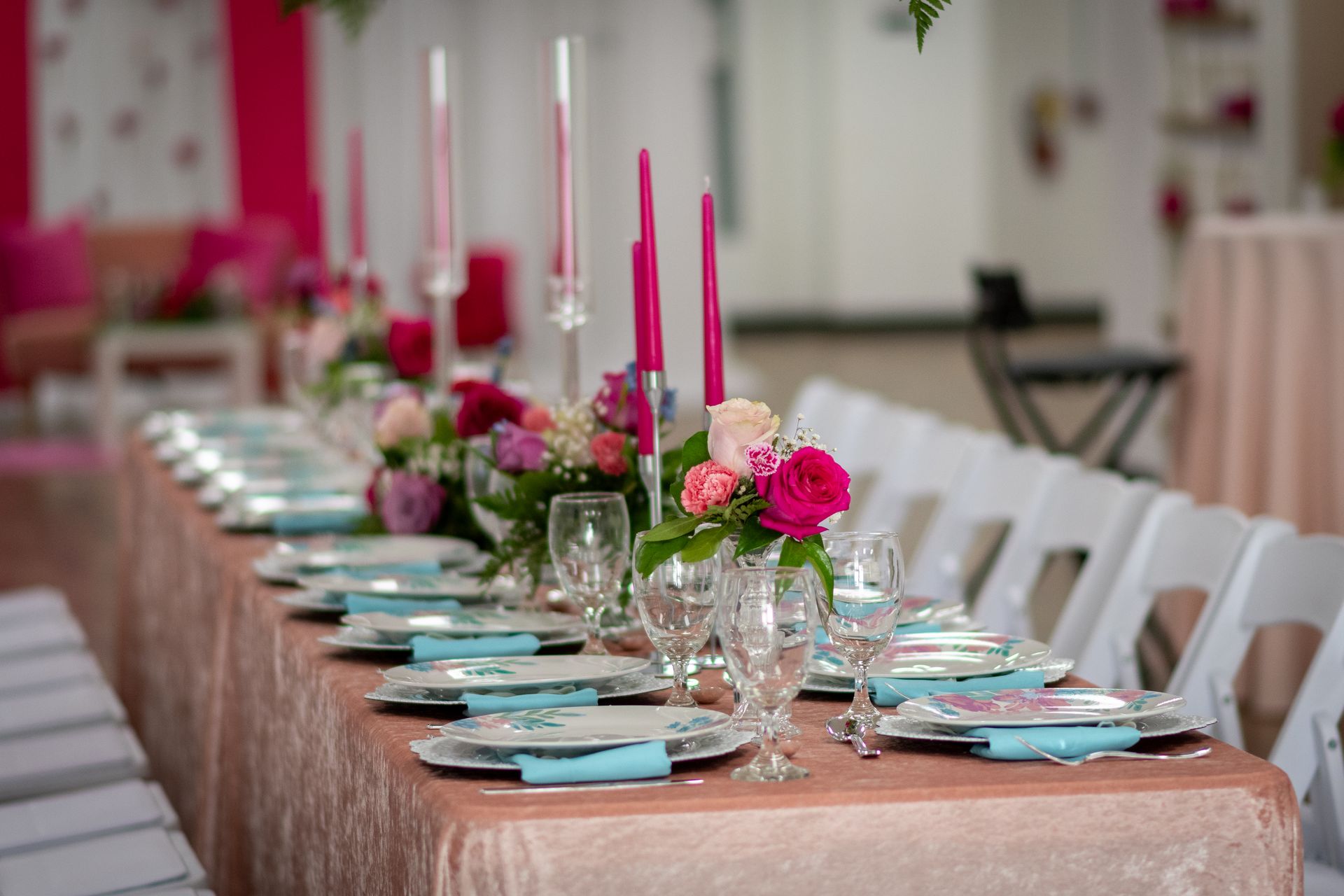 Discover Your Ideal Event Space:Premium Rental for Special Gatherings.