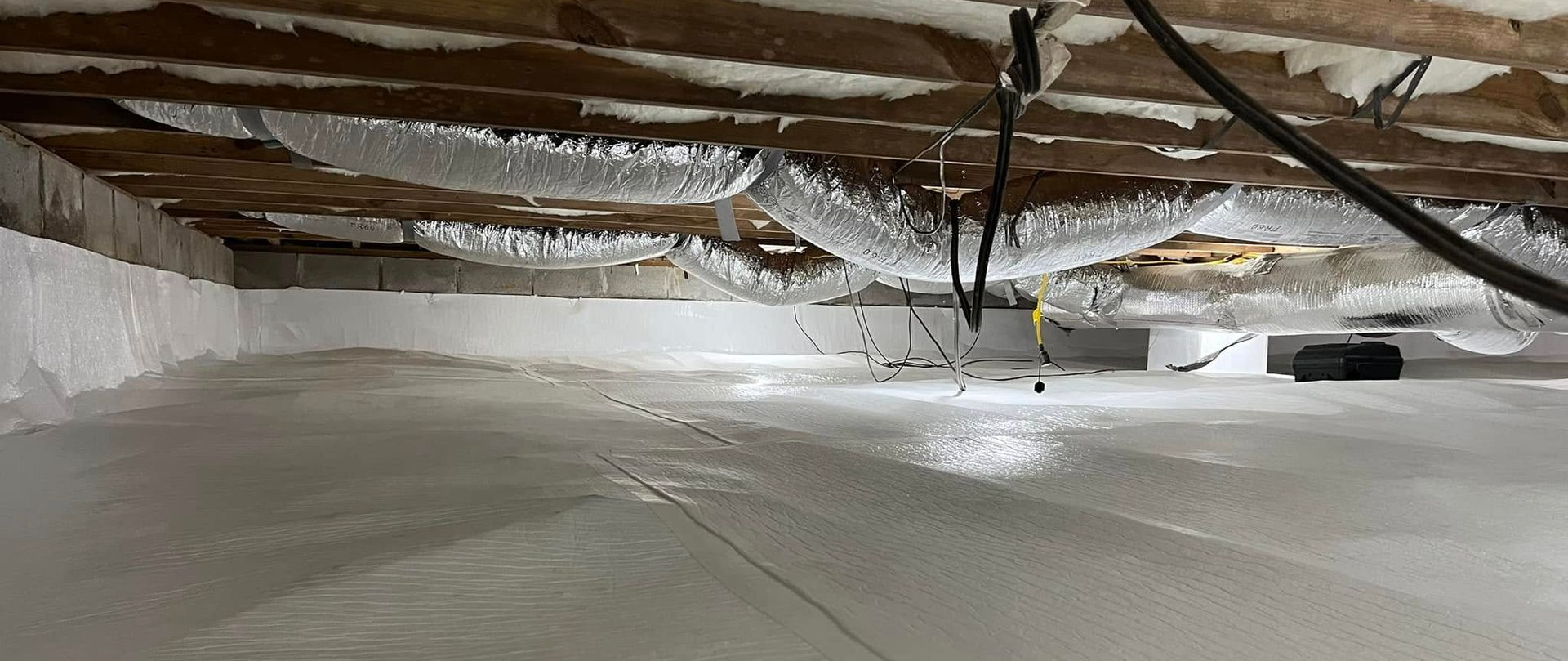 The Hidden Danger Lurking Behind 1970s Basement Paneling