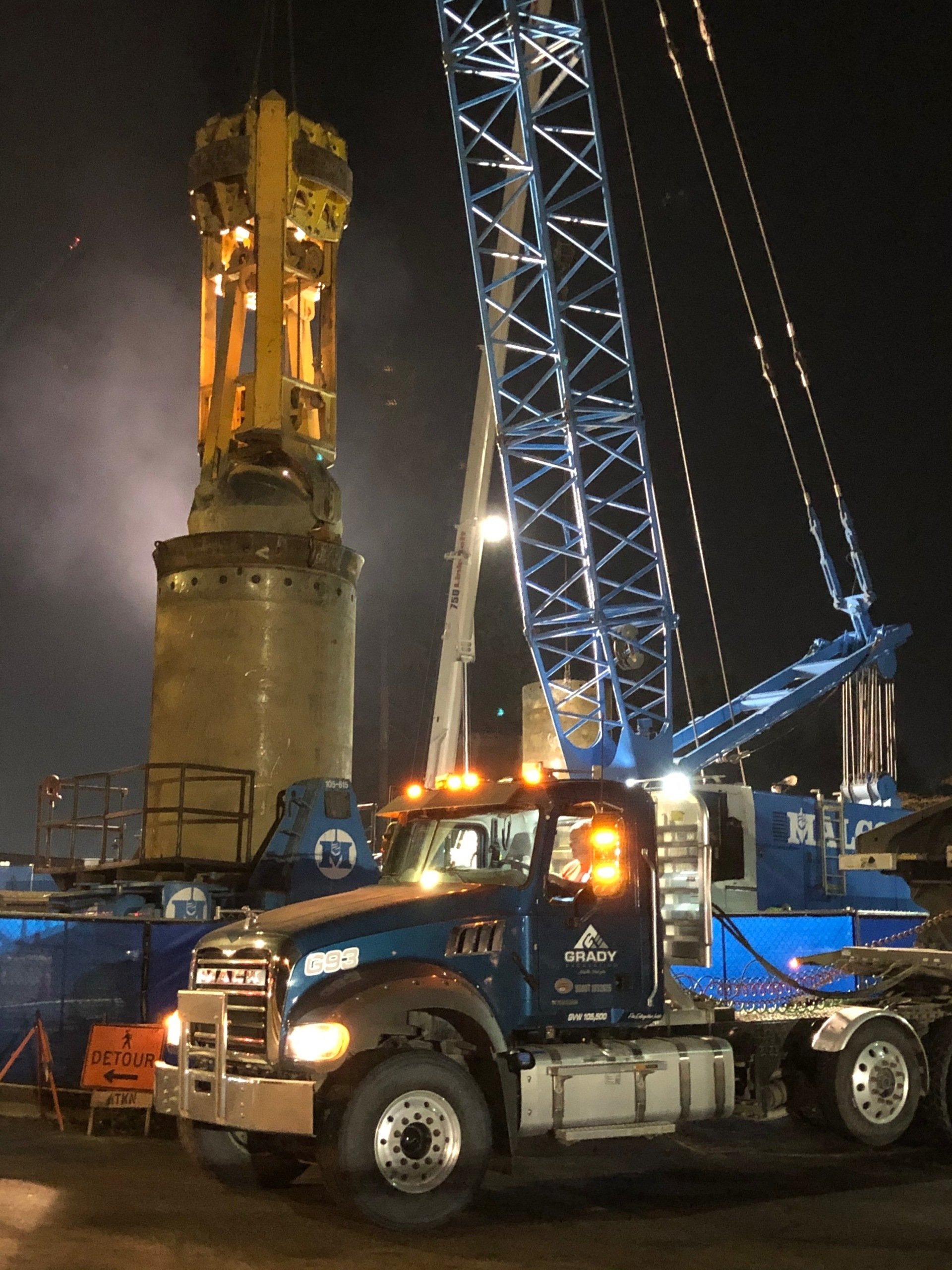 Home [www.gradyexcavating.com]