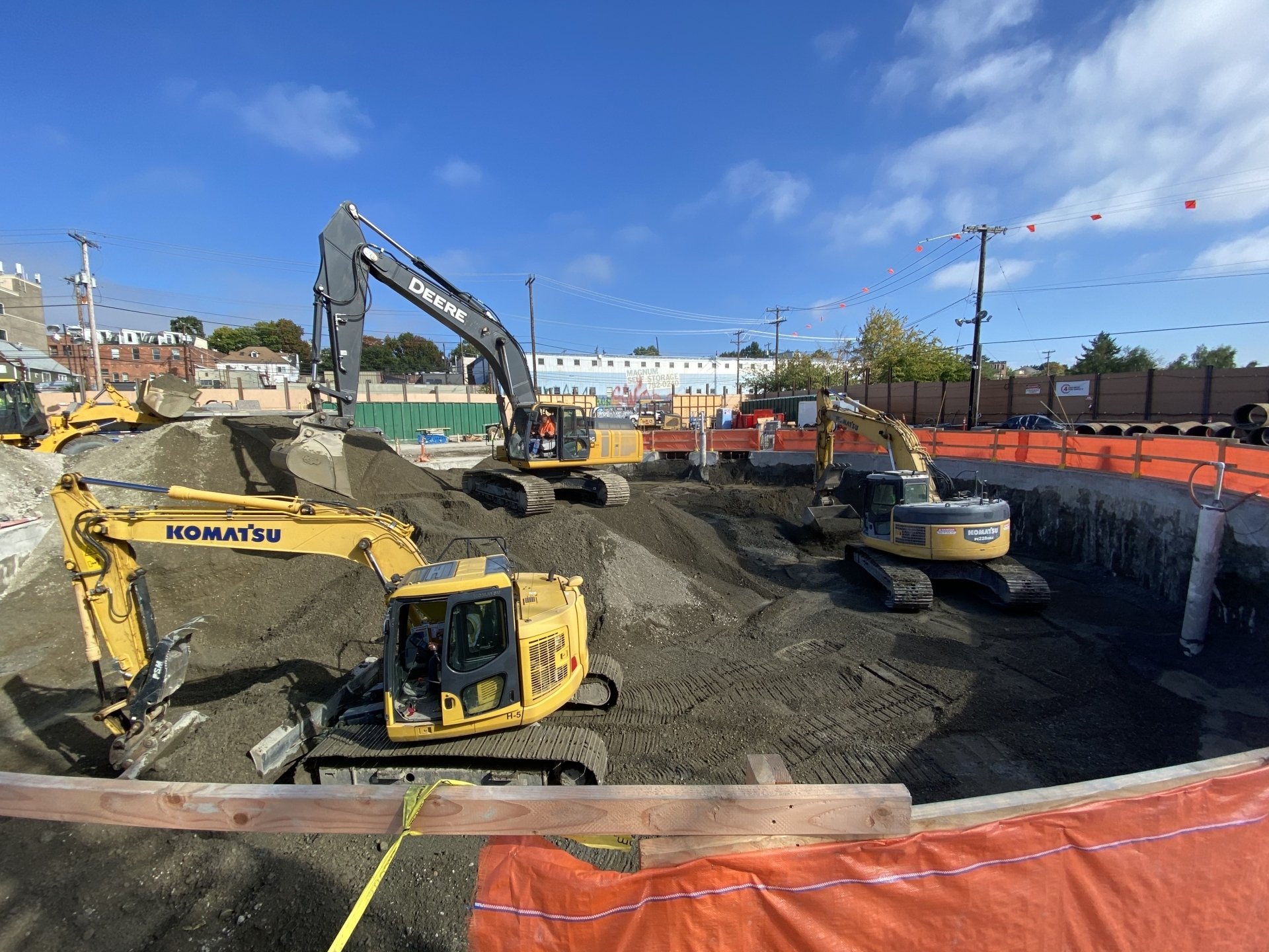 Home [www.gradyexcavating.com]