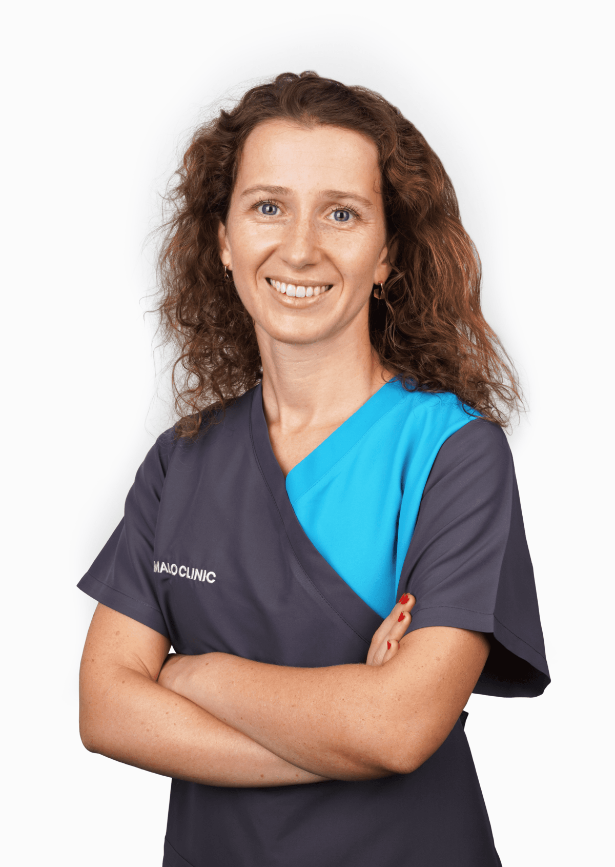 Médica Dentista Dra. Ana Ribeiro