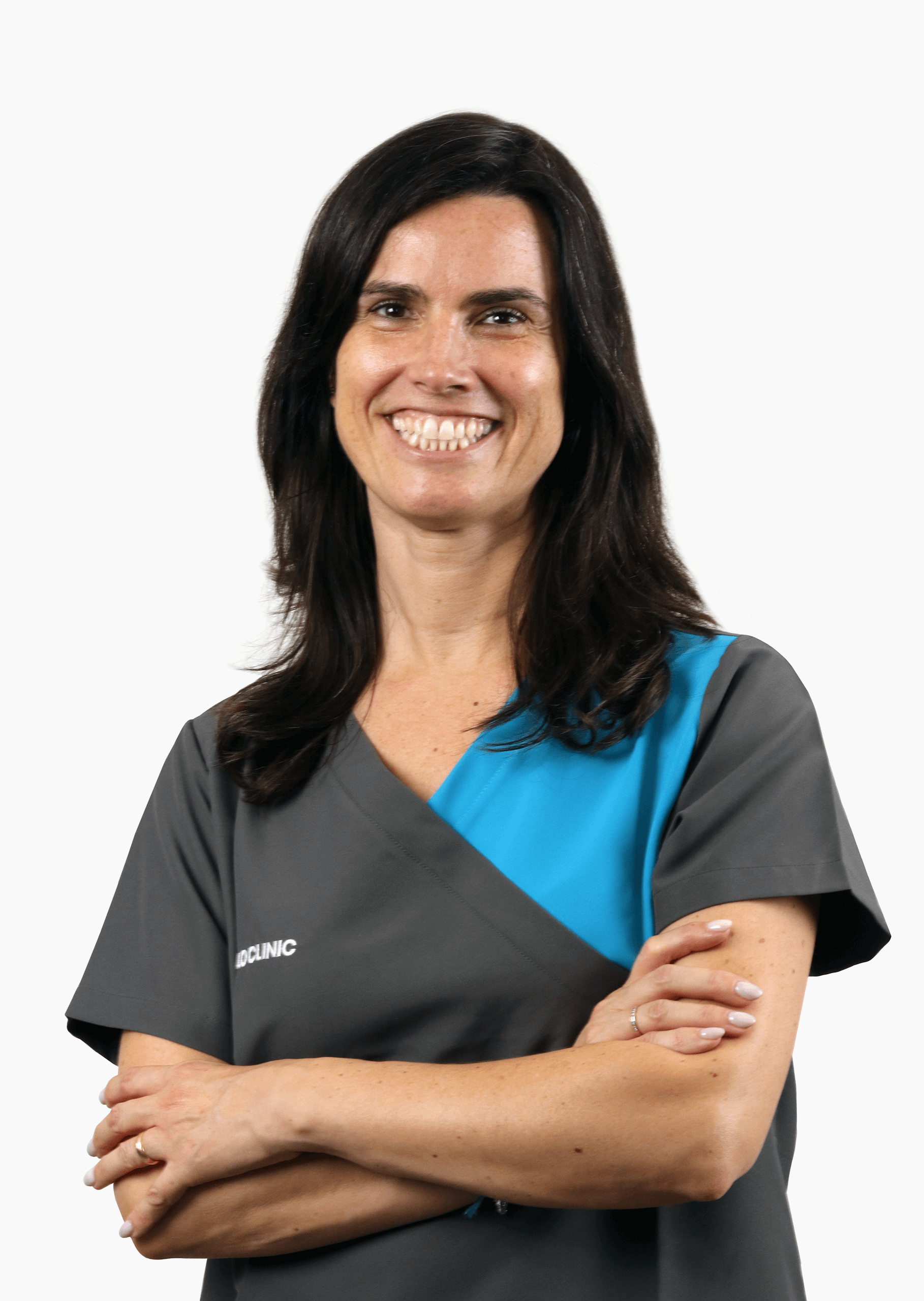 Oral Hygienist Ana Rita Duarte