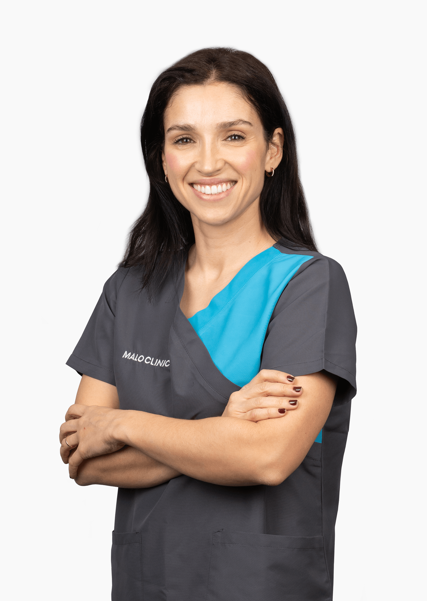 Dentist Dr. Filipa Nóbrega Gonçalves