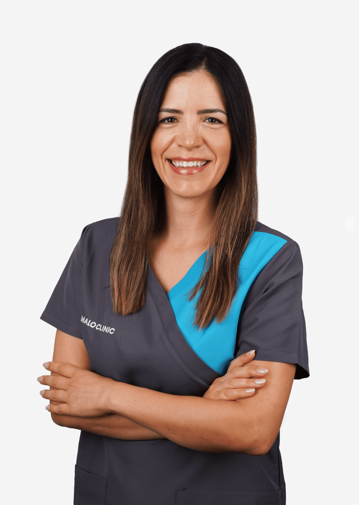 Higienista Oral Maria Alves