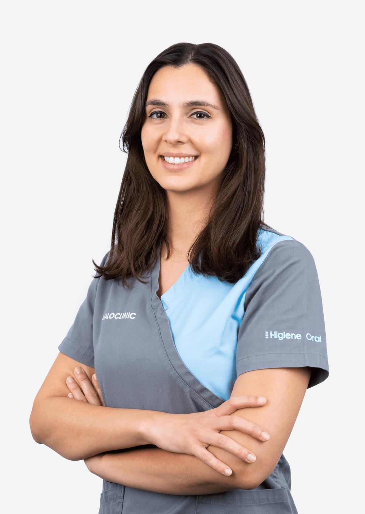 Higienista Oral Raquel Simões