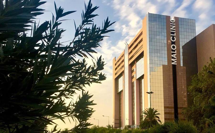 MALO CLINIC - Get Your Smile Back