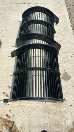 Combine Concaves | Bauer Built Concaves | Paton, IA