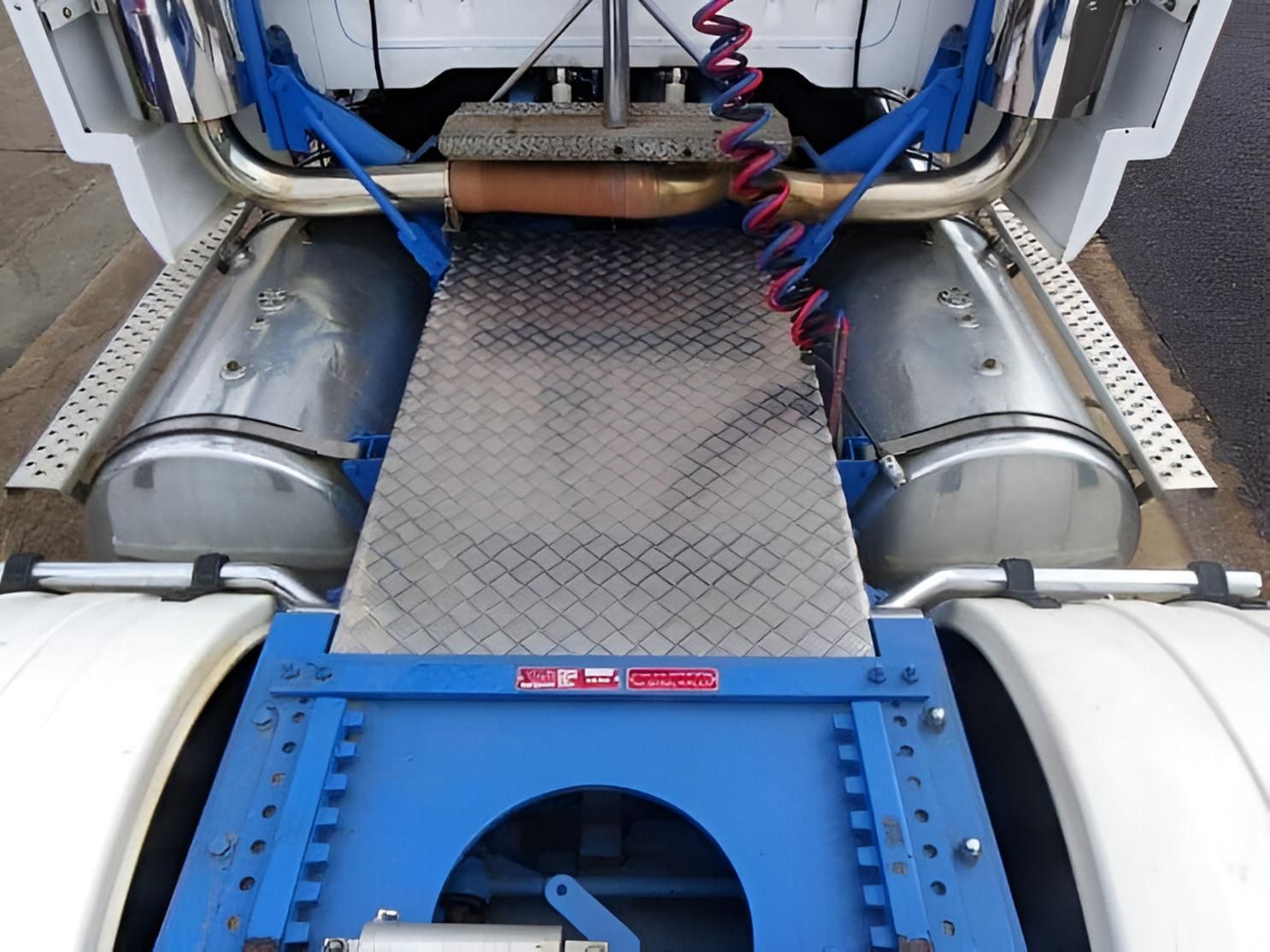 Machinery Repairs in Atherton | Eclipse Fabrication