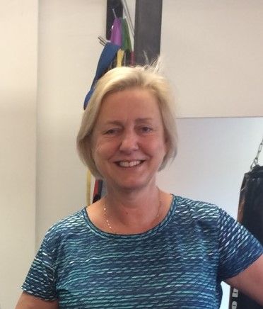 Sharon Doherty: May 23 - Member of the Month