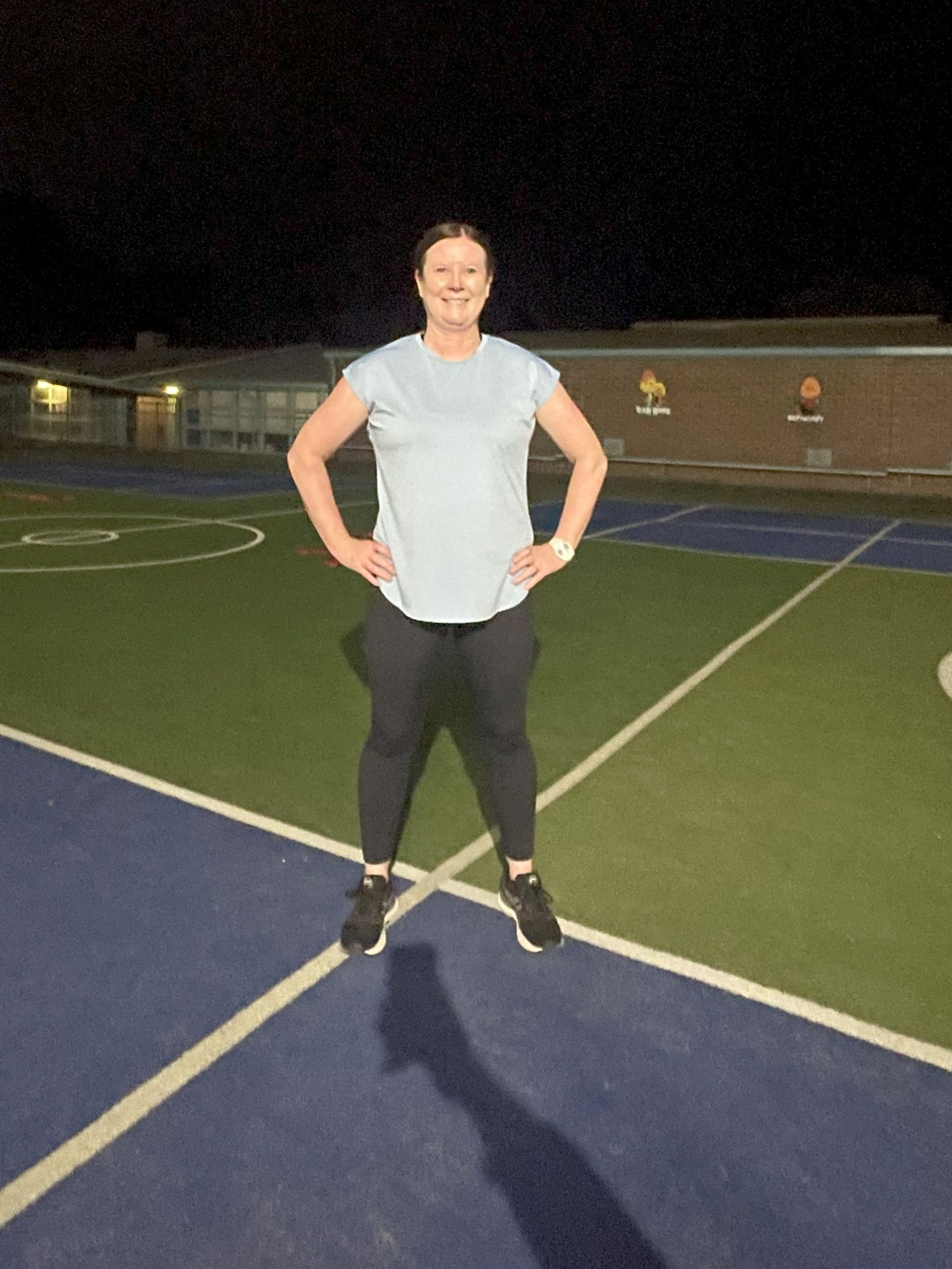 Yvette Gillies: September 24 - Member of the Month