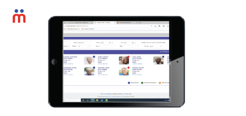 Medlink Portal | Medplus Solutions l Puerto Rico